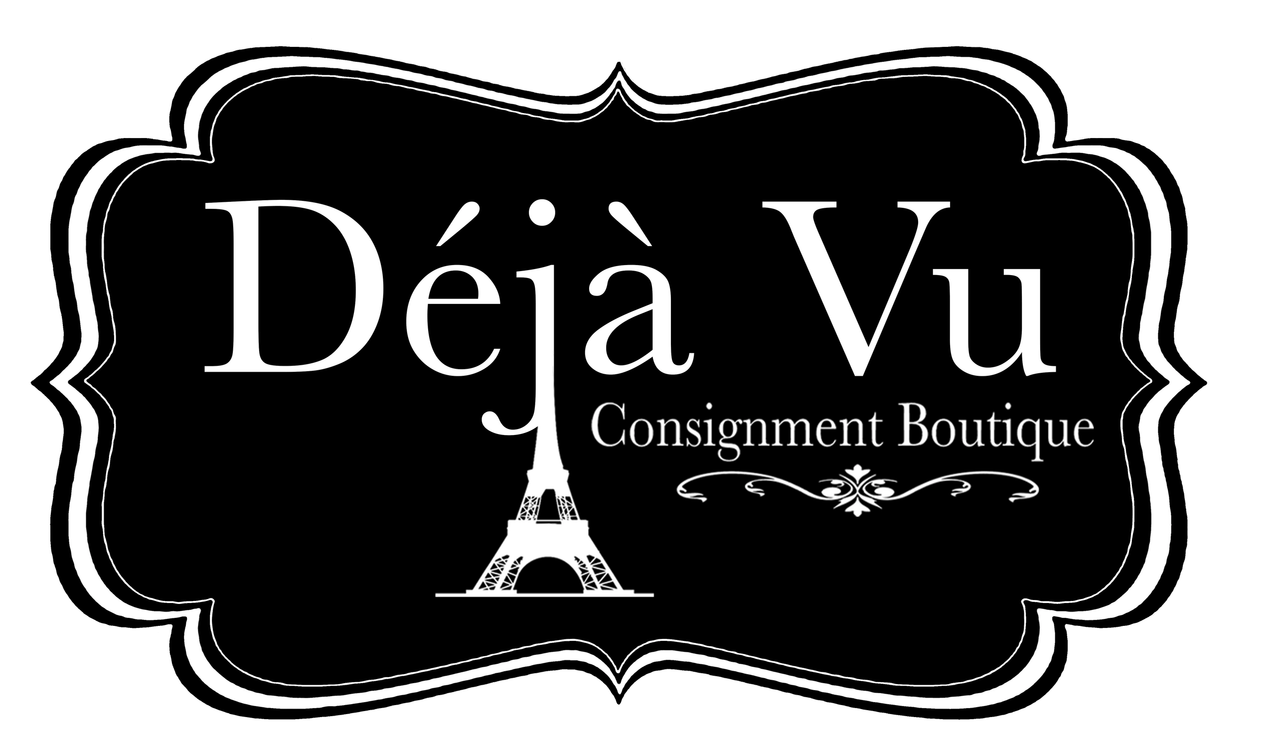Home | Deja Vu Consignment Boutique